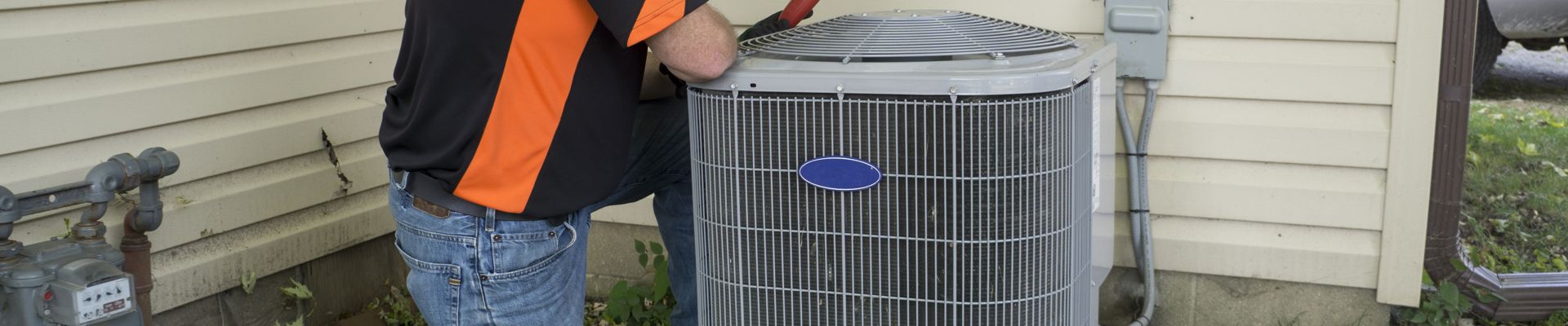 Central Virginia HVAC Maintenance | Monticello Air