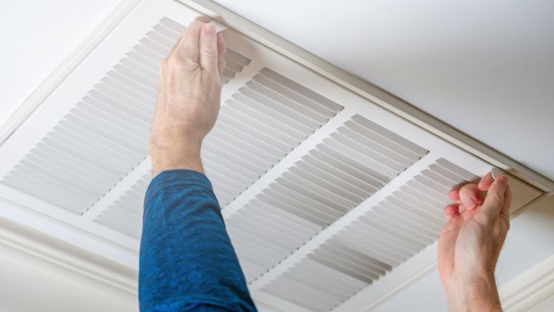 Air Balancing | Deep South HVAC Services