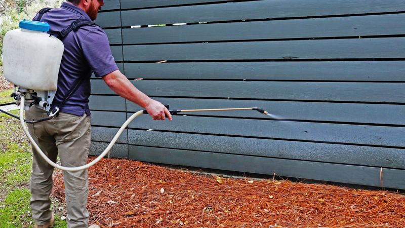 24/7 Pest Control in the Sacramento Valley and San Francisco Area | All ...