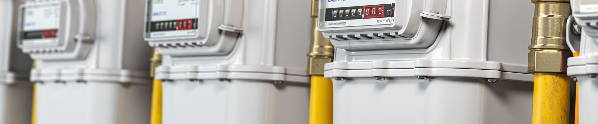 Natural Gas Piping in Oklahoma City, OK | Plumbing Masters LLC