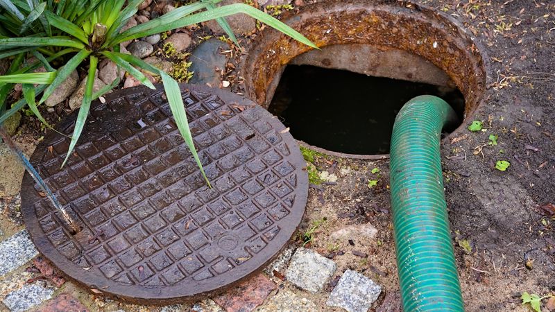 Plumbers in Omaha, NE | PlumbRite