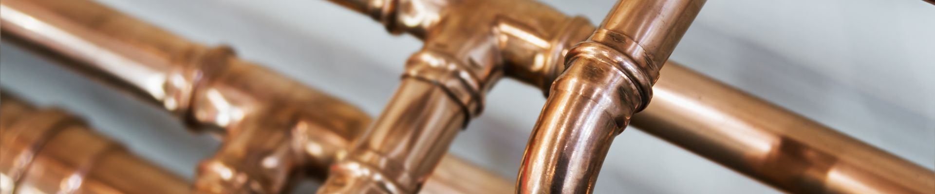 Piping Repair in Sacramento | EMC Plumbing