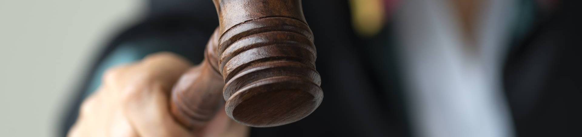 Wake County Traffic Ticket Lawyer | Lawrence J. Kissling III, PLLC