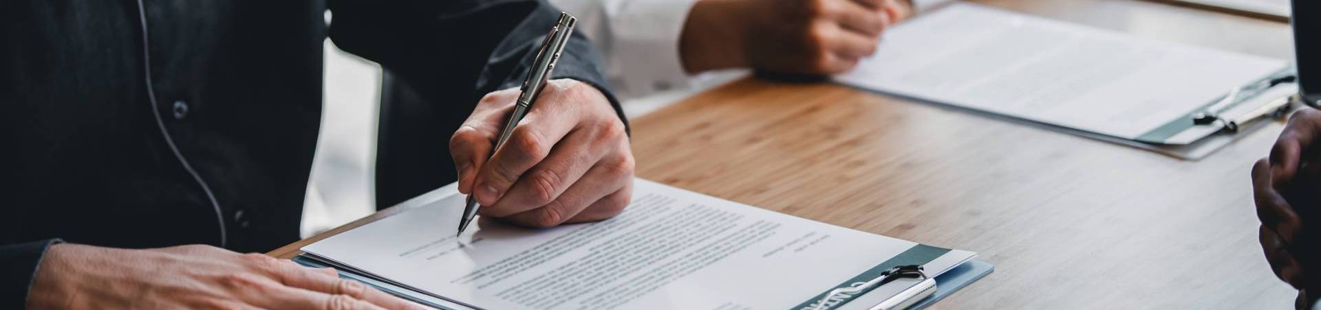 Wake County Failure to Appear Lawyer | Lawrence J. Kissling III, PLLC