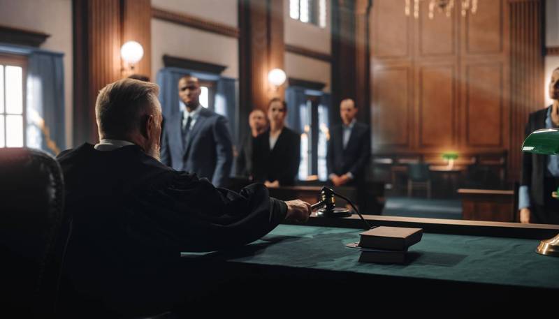 Fort Worth Criminal Attorney | The Law Office of Lesa Pamplin, P.C.