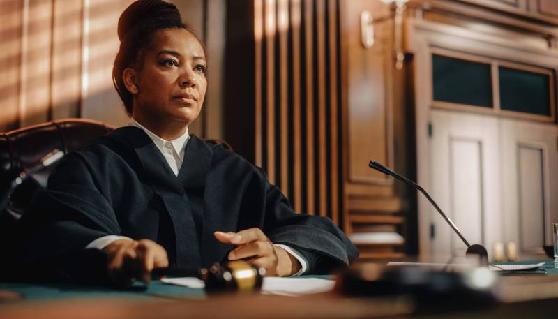 Criminal Defense Attorneys in Oakland