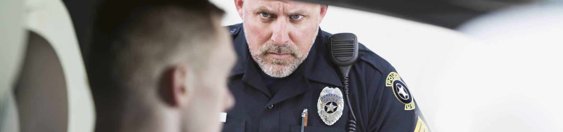 Speeding Ticket Lawyer in Fort Wayne | Arnold Terrill Ridenour, P.C.