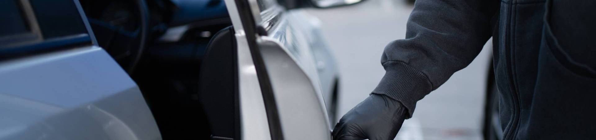 Lawrenceville Theft Crime Attorney | Law Offices of Robert L. Booker