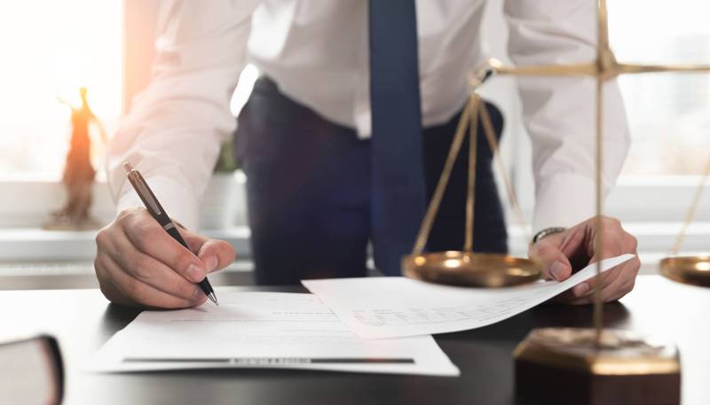 Beaumont, TX Divorce Lawyers | Shelander Law Firm