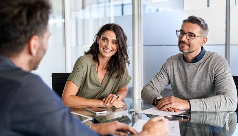 Experienced Naples Attorneys | The Law Offices of Cavanaugh & Cavanaugh