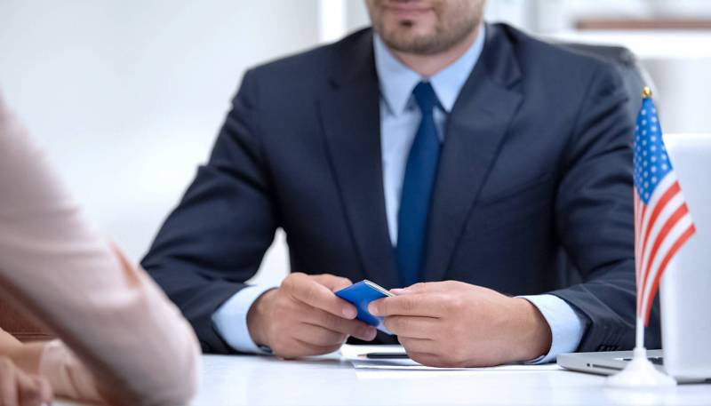 Houston Immigration Attorney | The Modi Law Firm, PLLC